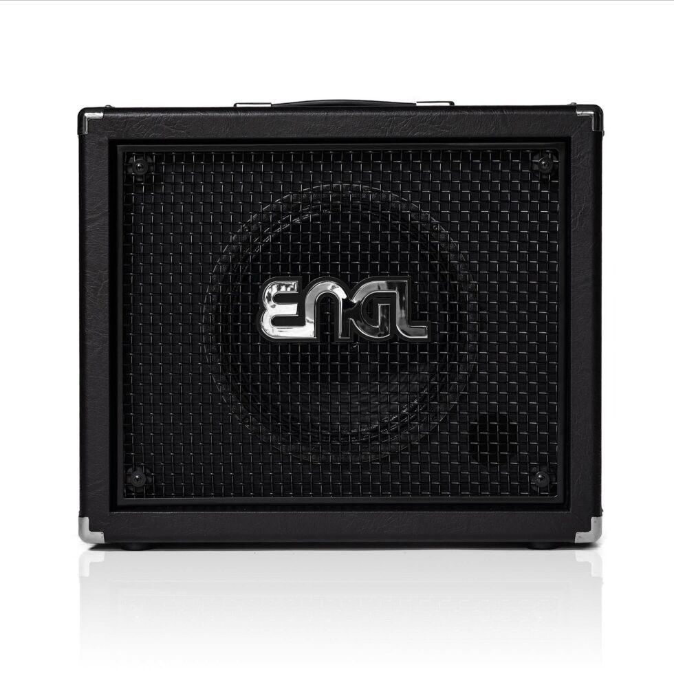 Engl E412XXL Cabinet - ENGL Amplification