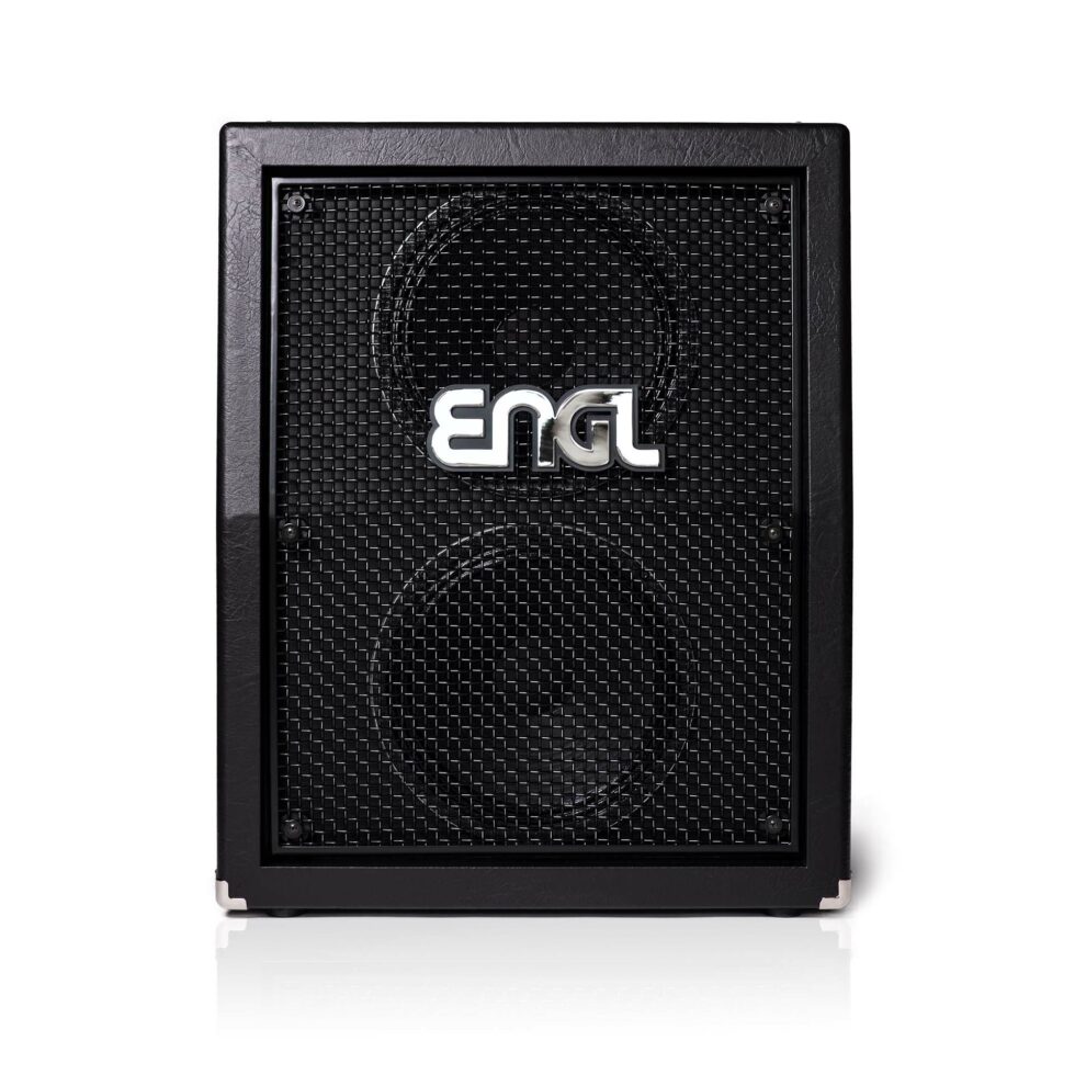 Engl E212VB Cabinet - ENGL Amplification