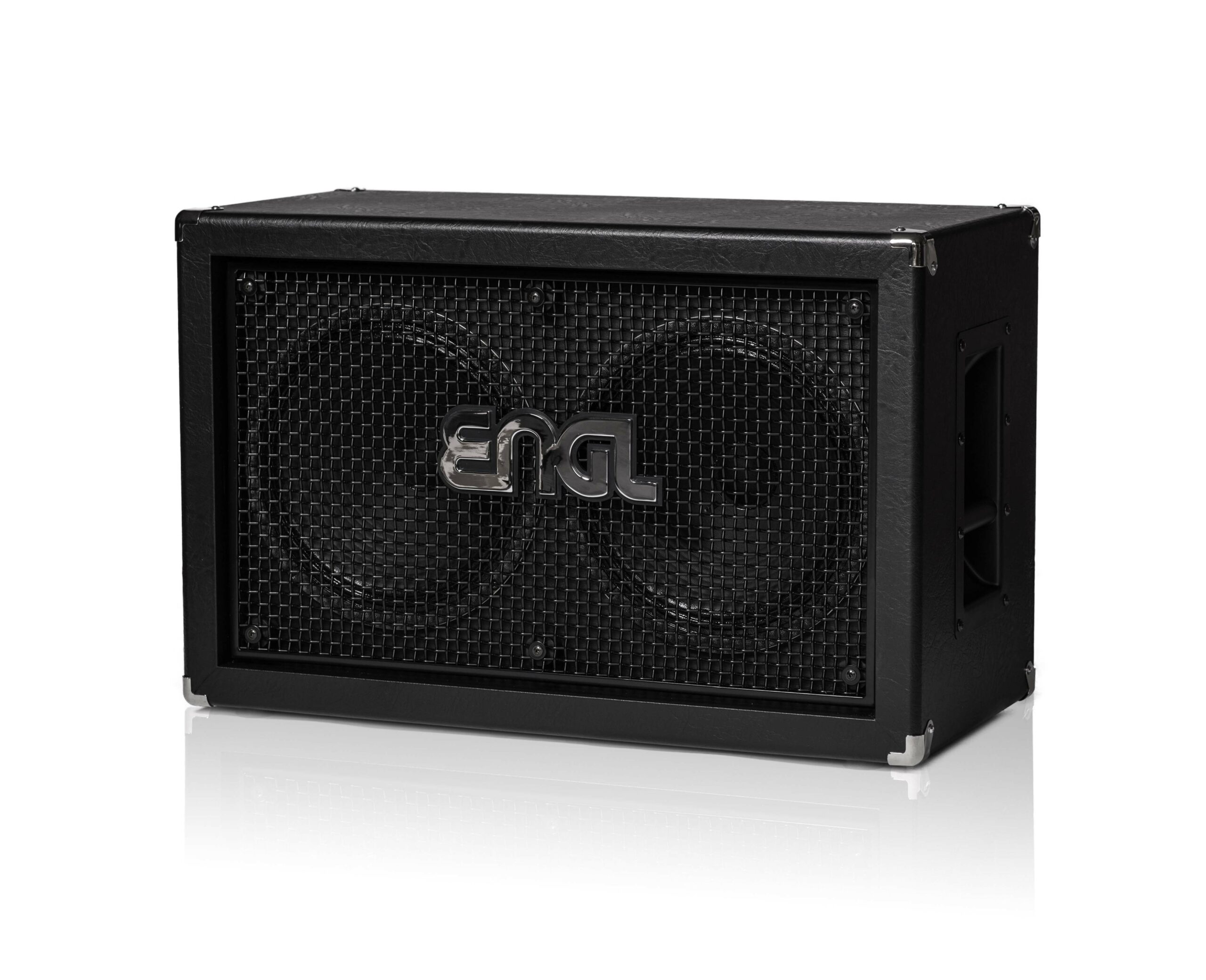 Engl E212VHB Cabinet - ENGL Amplification