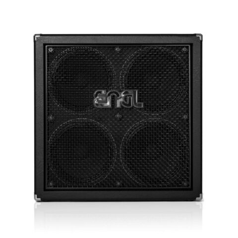 Engl E412VGB Cabinet - ENGL Amplification