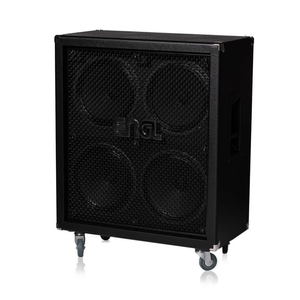 Engl E412XXL Cabinet - ENGL Amplification