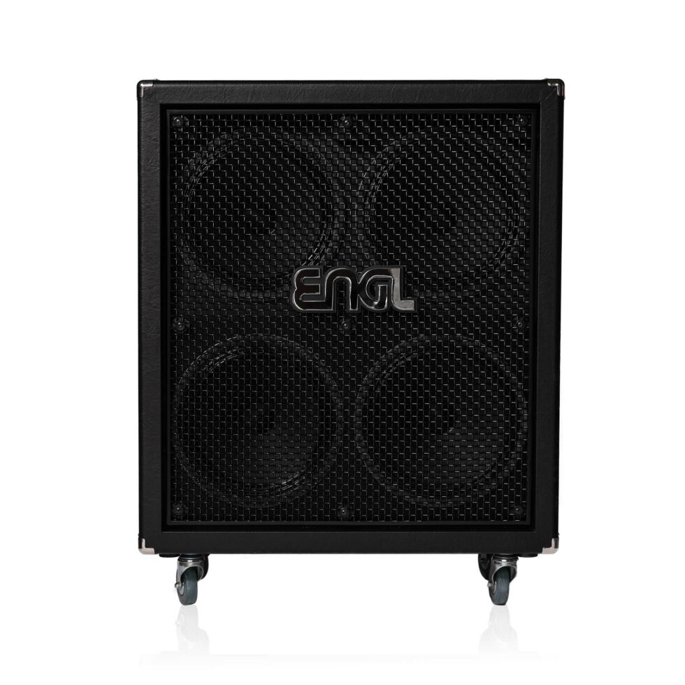 Engl E412XXL Cabinet - ENGL Amplification