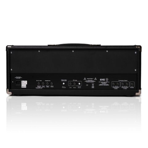 Powerball II E645II - ENGL Amplification