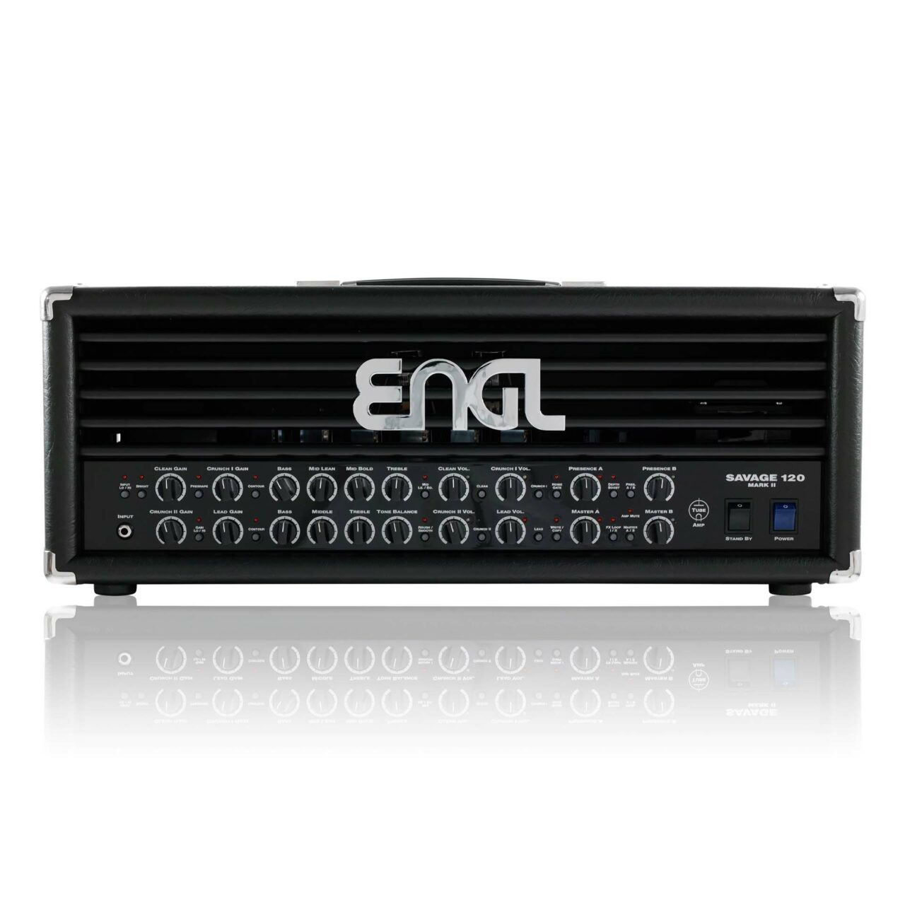 Savage 120 MARK II E610II - ENGL Amplification
