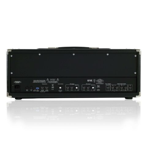 Savage 60 MARK II E630II - ENGL Amplification