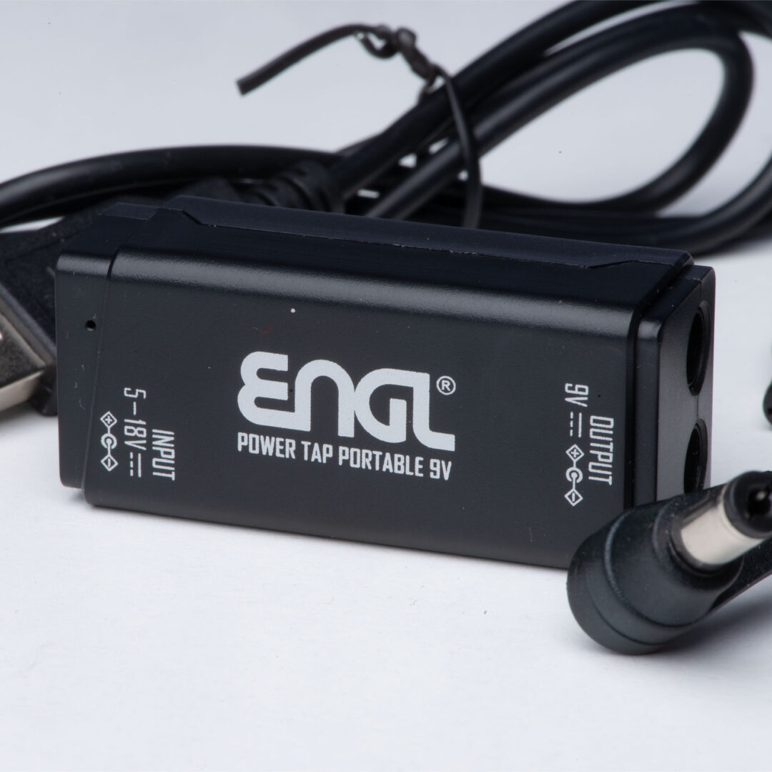 Engl Power Tap Portable - ENGL Amplification