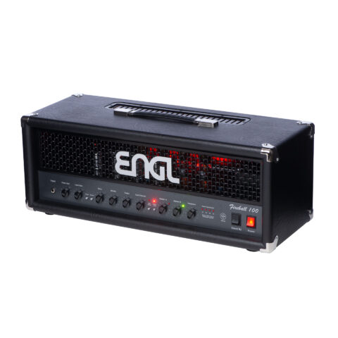 Fireball 100 E635 - ENGL Amplification