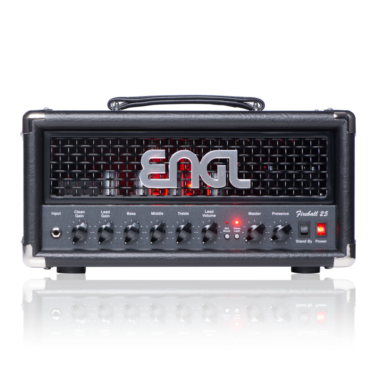Fireball 25 E633 - ENGL Amplification