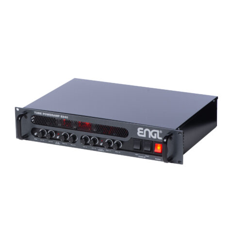 Poweramp 50/50 E840 - ENGL Amplification